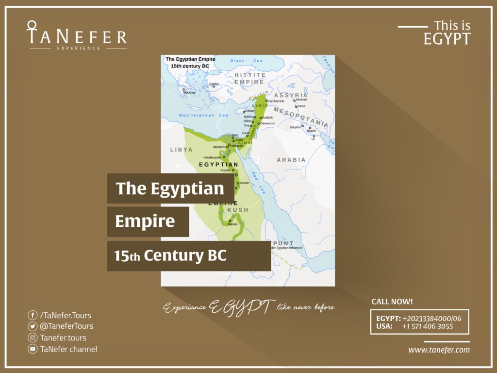 Egyptian Empire