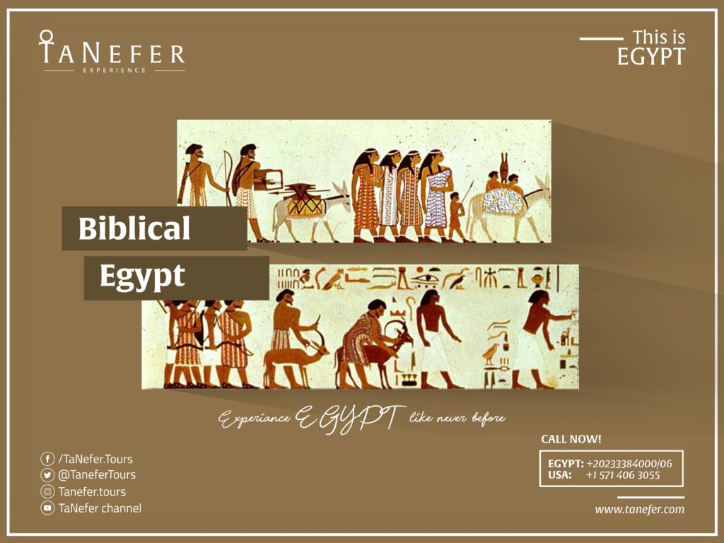 Biblical Egypt