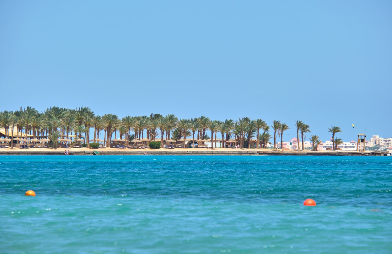 Dive into Hurghada and Its Spectacular Marine Adventures – Experience Egypt